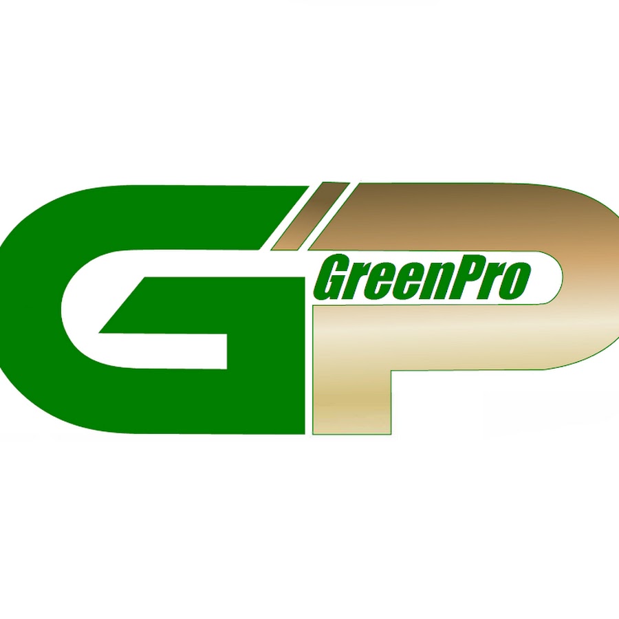 GreenPro - YouTube