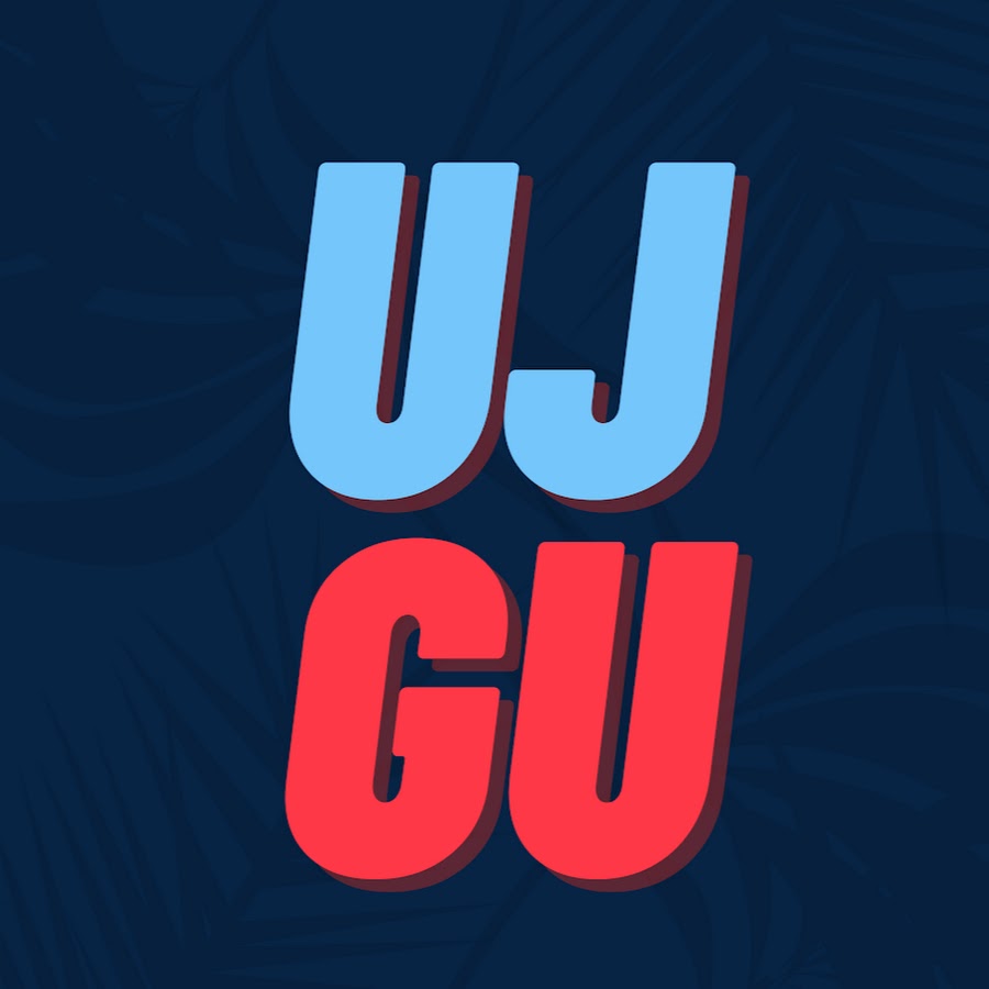 UJGU - YouTube