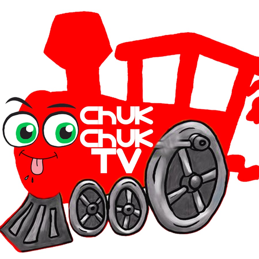 CHUK CHUK TV KIDS - YouTube