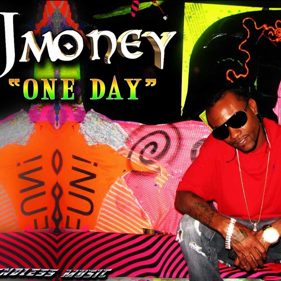 j money - YouTube