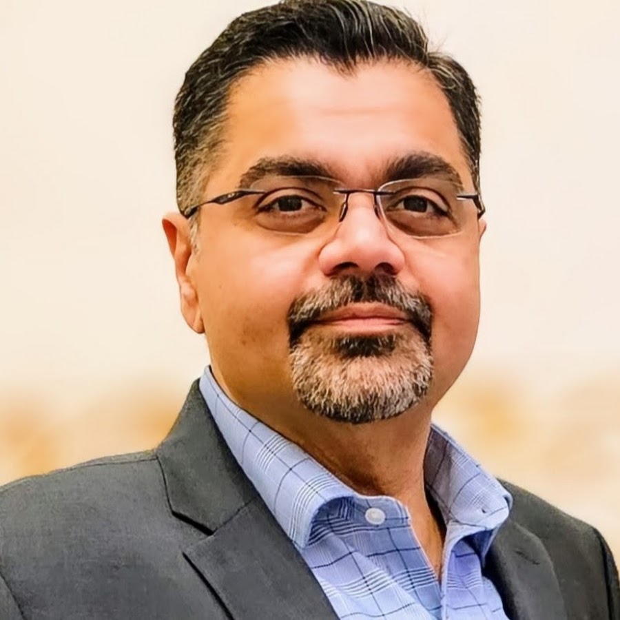 Asad Sheikh - YouTube