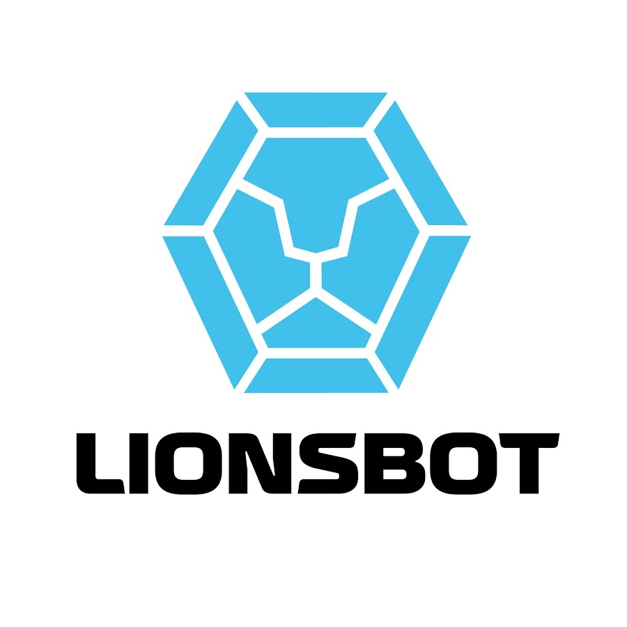 LionsBot International - YouTube