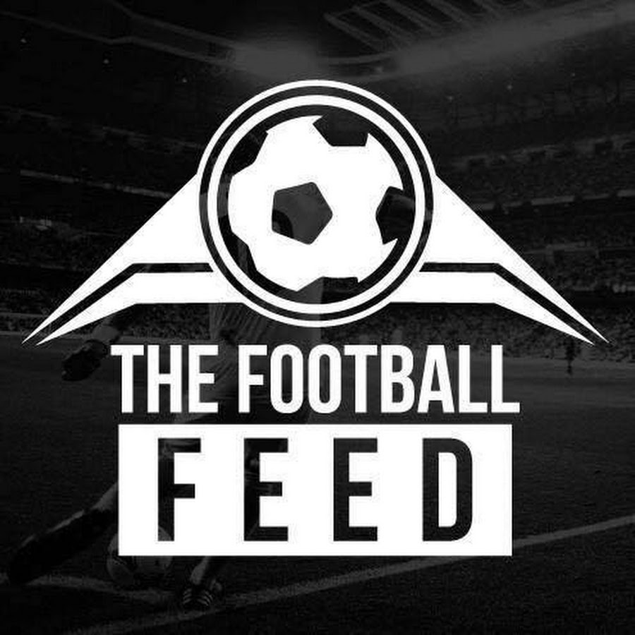 The Football Feed - YouTube