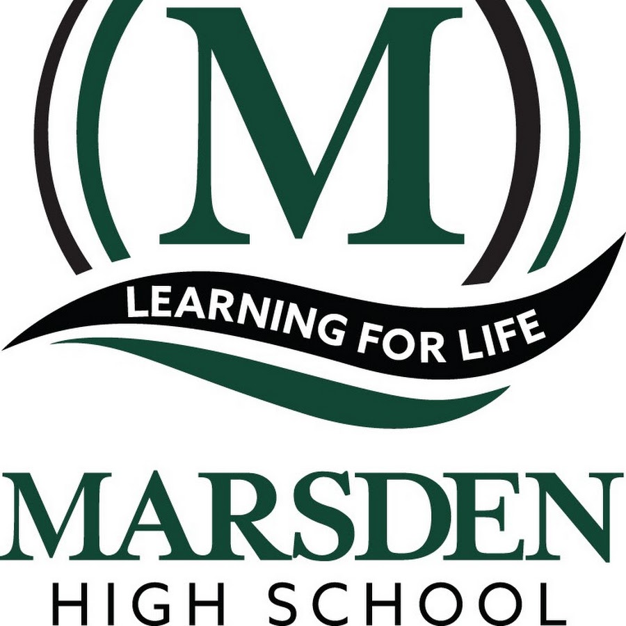 Marsden High School - YouTube