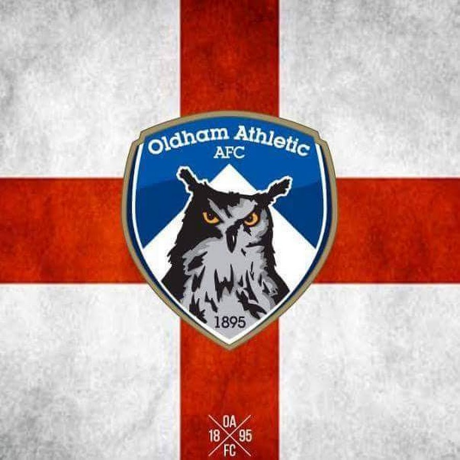 Oldham Athletic Memories - YouTube