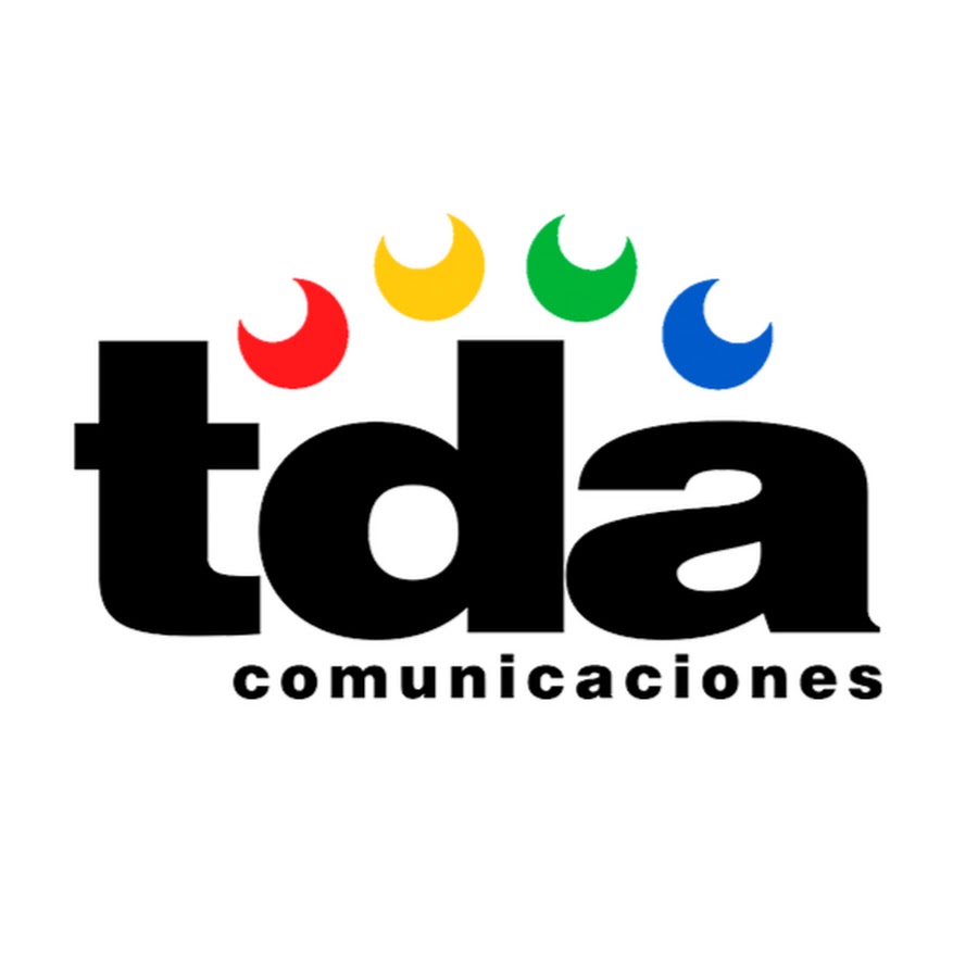 TDA Comunicaciones - YouTube