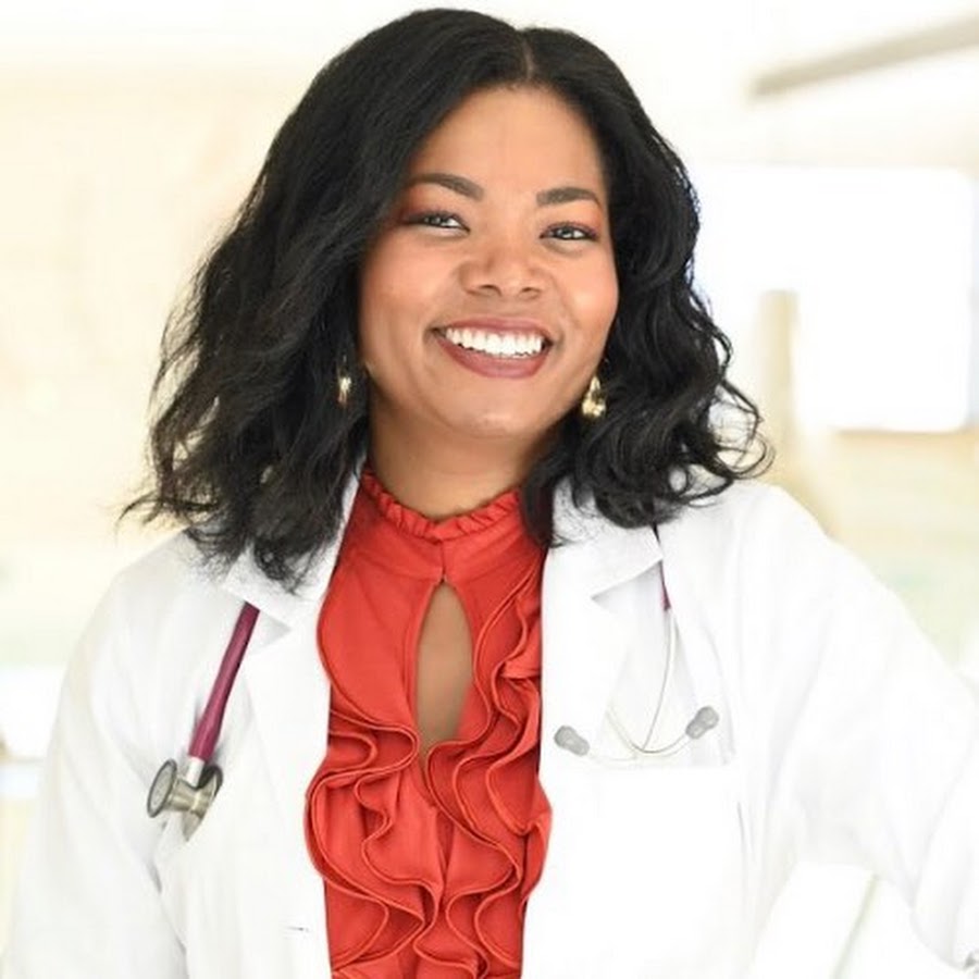 LifestyleMed with Dr. Jade - YouTube