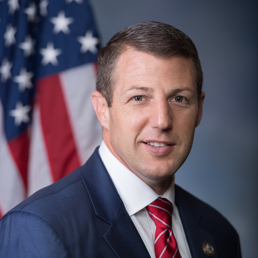 Markwayne Mullin - YouTube