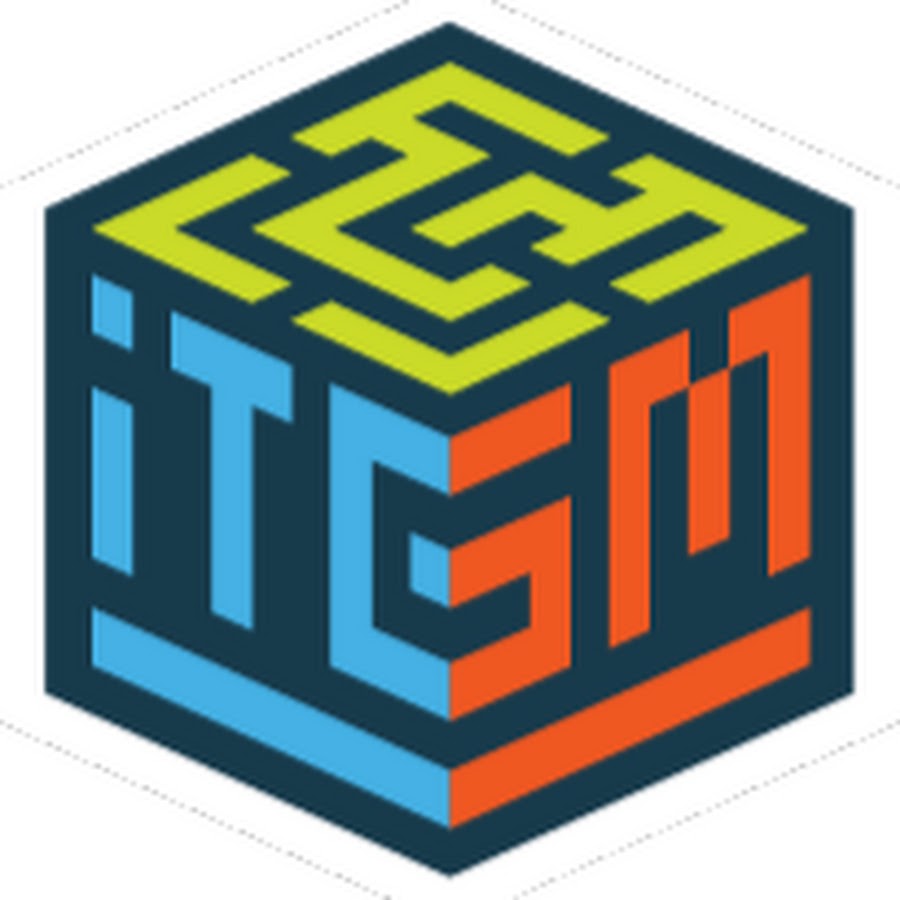 ITGM SCAD - YouTube