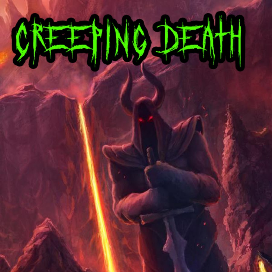 Creeping Death - Official - YouTube