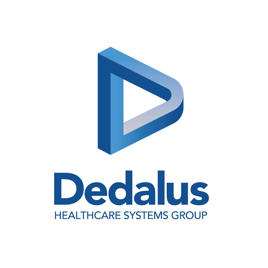 Dedalus Global Services - YouTube