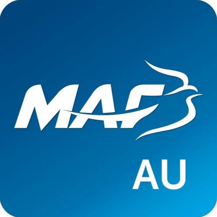 MAF Australia - YouTube