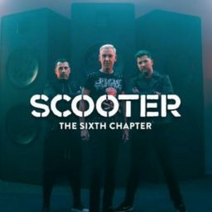 dj scooter - YouTube