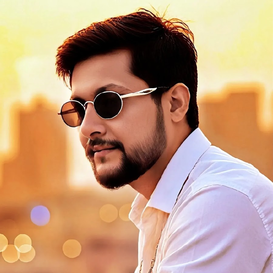 Singer Ankit Rai - YouTube