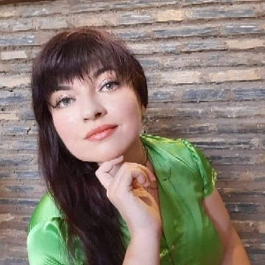 Author Emiliya.A - YouTube