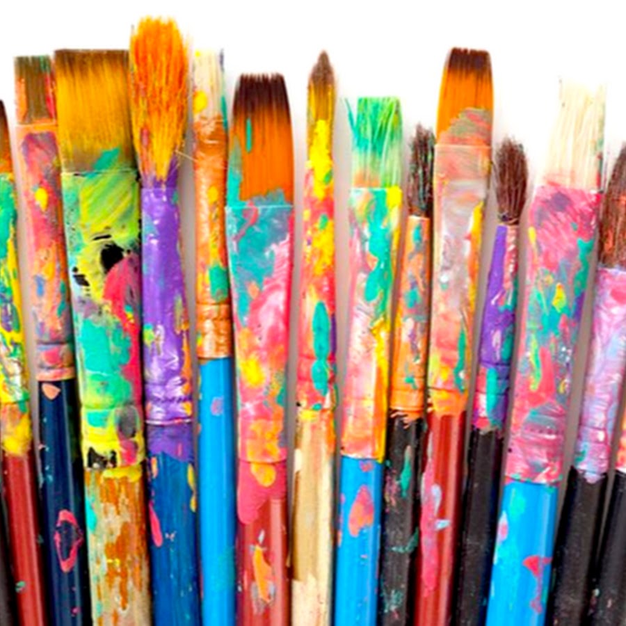 Art with Sen - YouTube