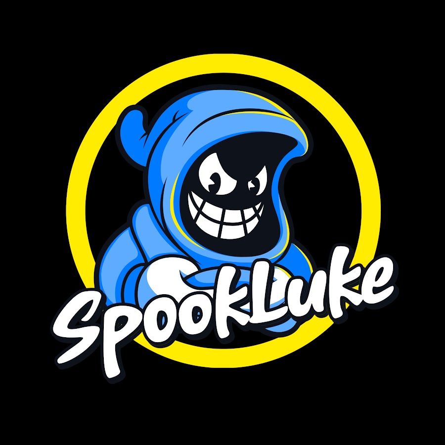SpookLuke - YouTube
