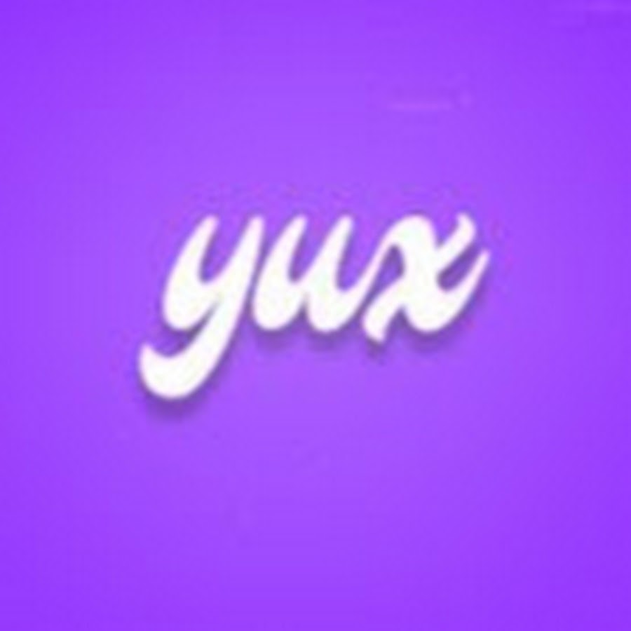 Yux - YouTube