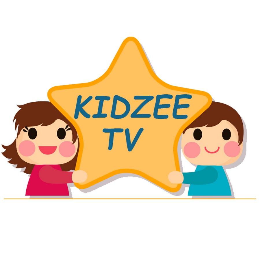 Kidzee Tv - YouTube