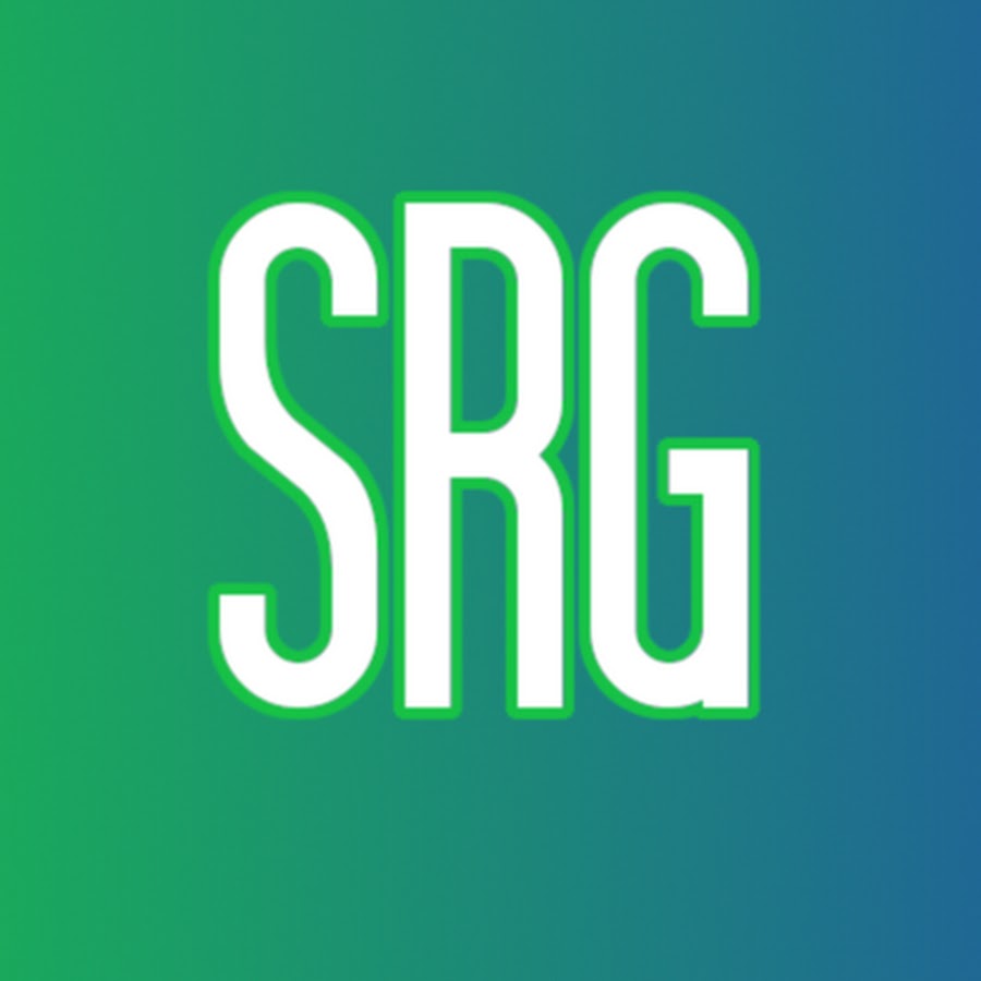 SRG - YouTube