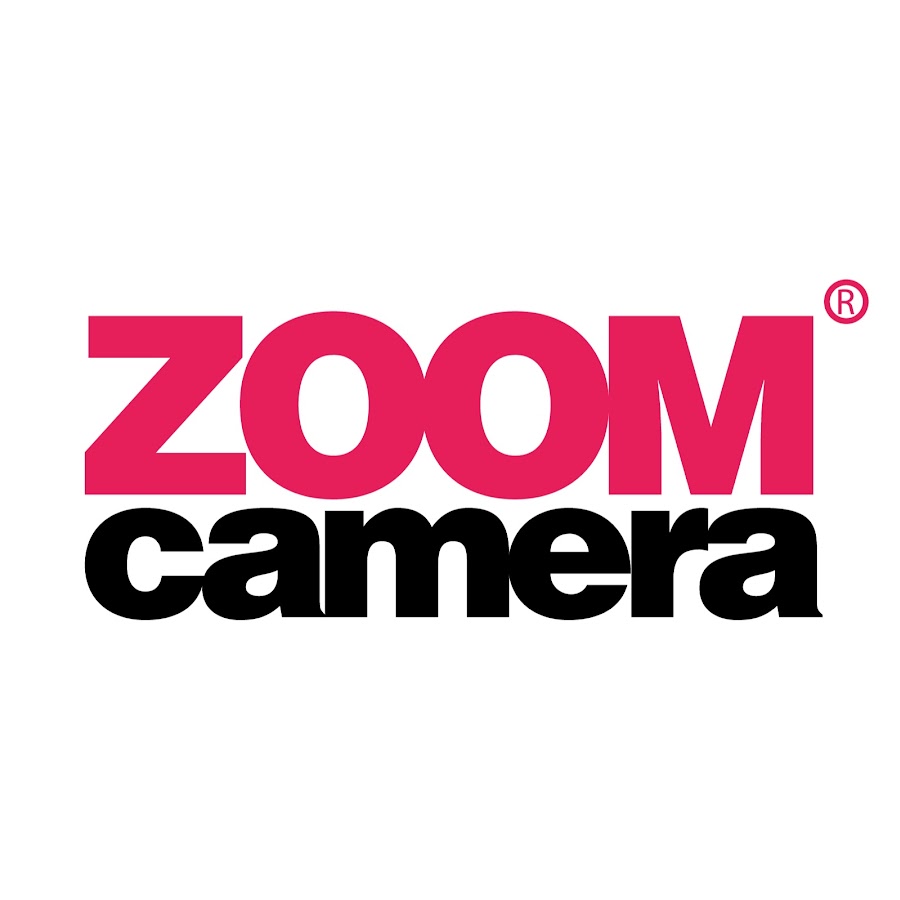 ZOOMCAMERA - YouTube
