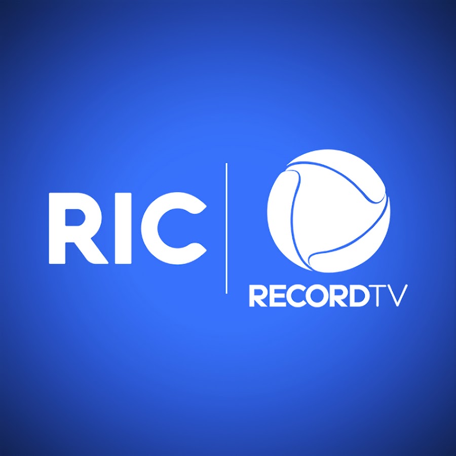 RIC Record TV Paraná - YouTube