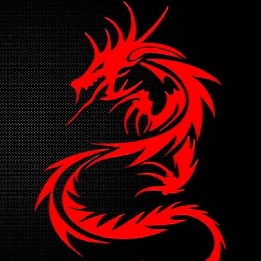 Red Dragon - YouTube