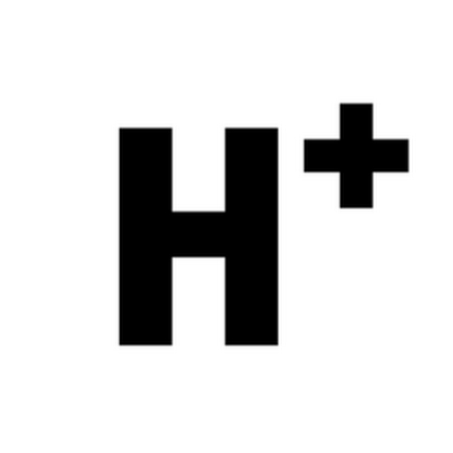 H PLUS - YouTube