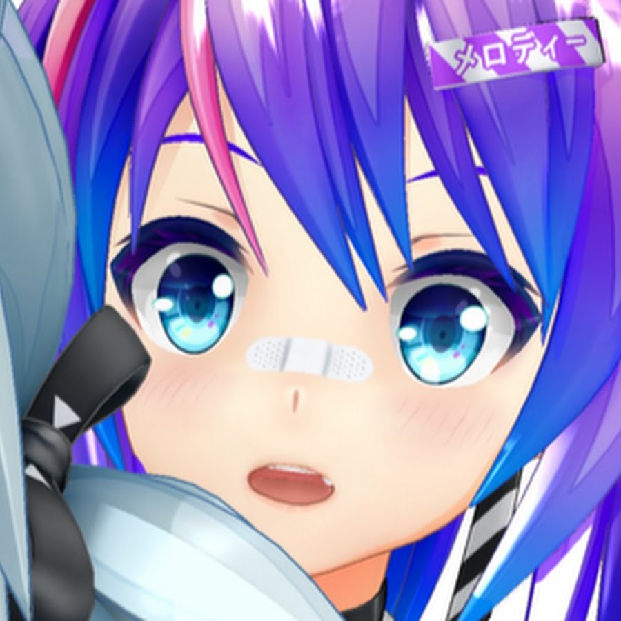 Projekt Melody - YouTube