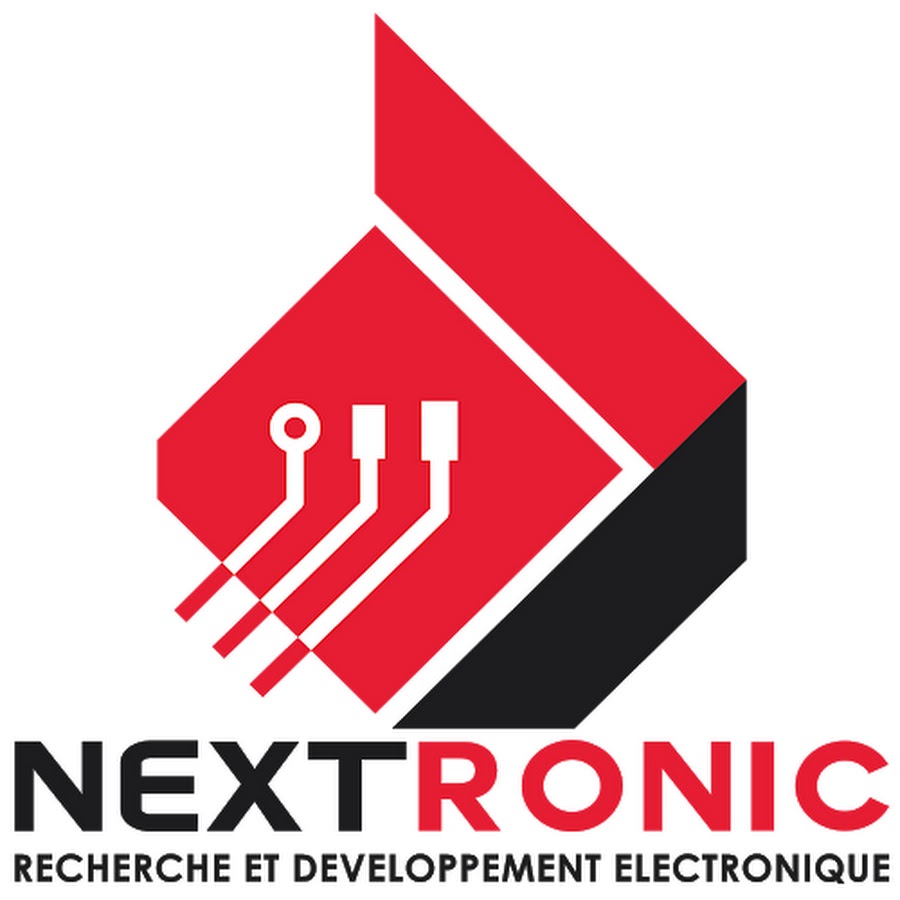 NEXTRONIC - YouTube