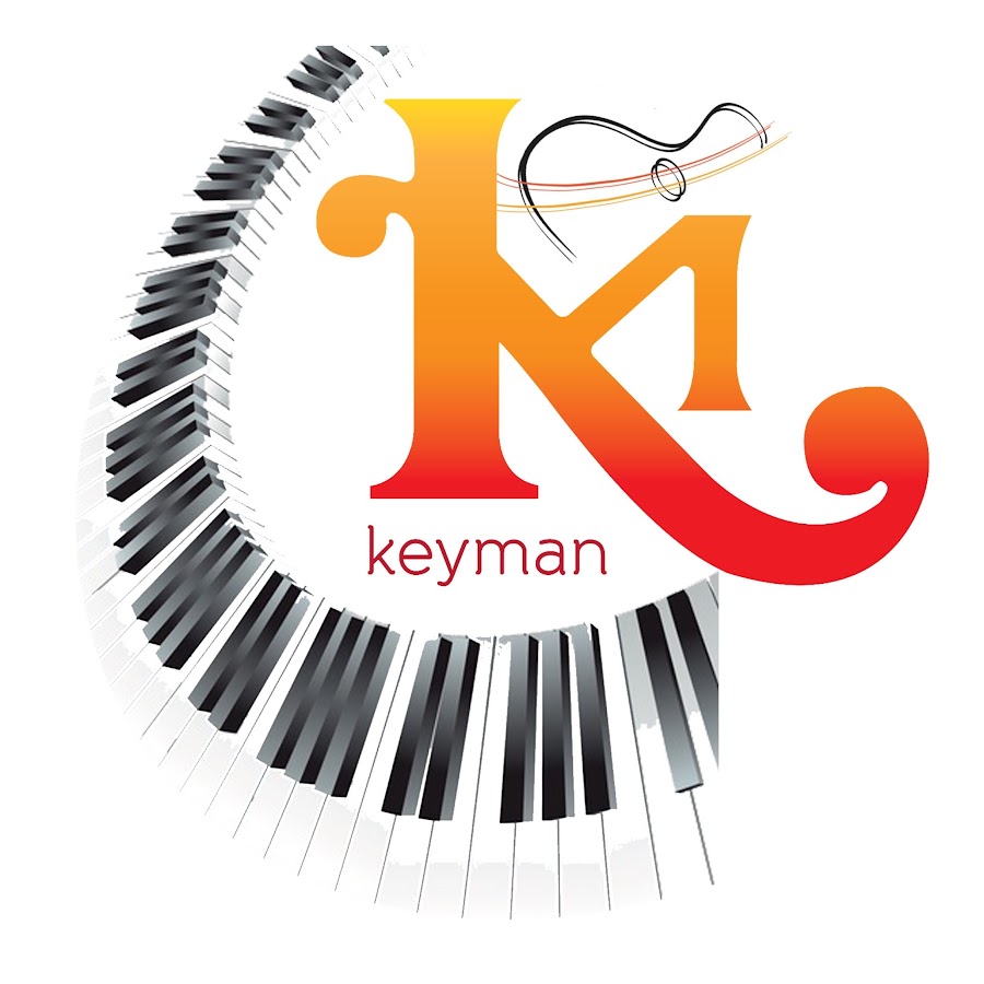 KEYMAN VTT - YouTube