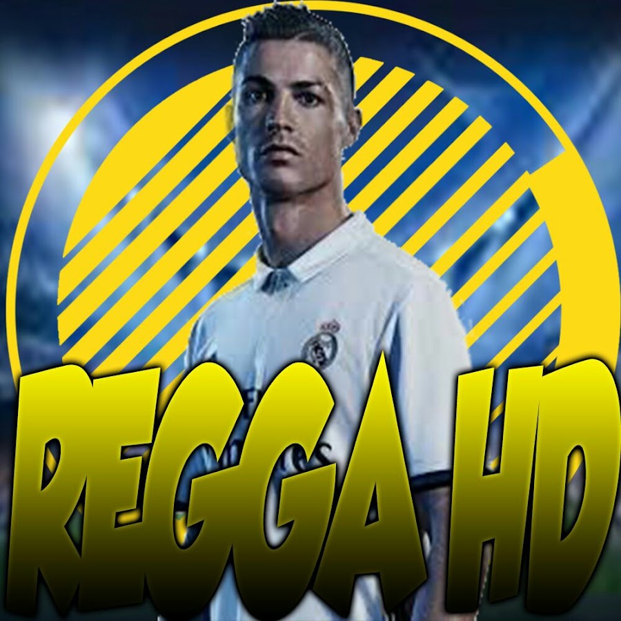 Regga HD - YouTube