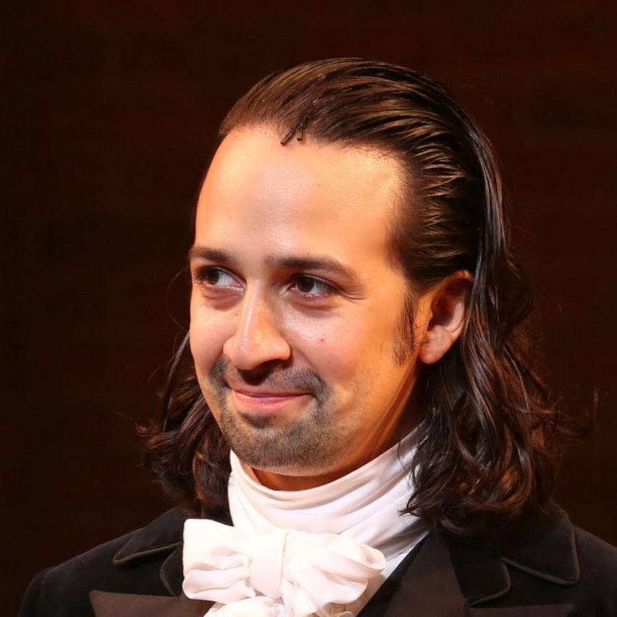 Alexander Hamilton - YouTube