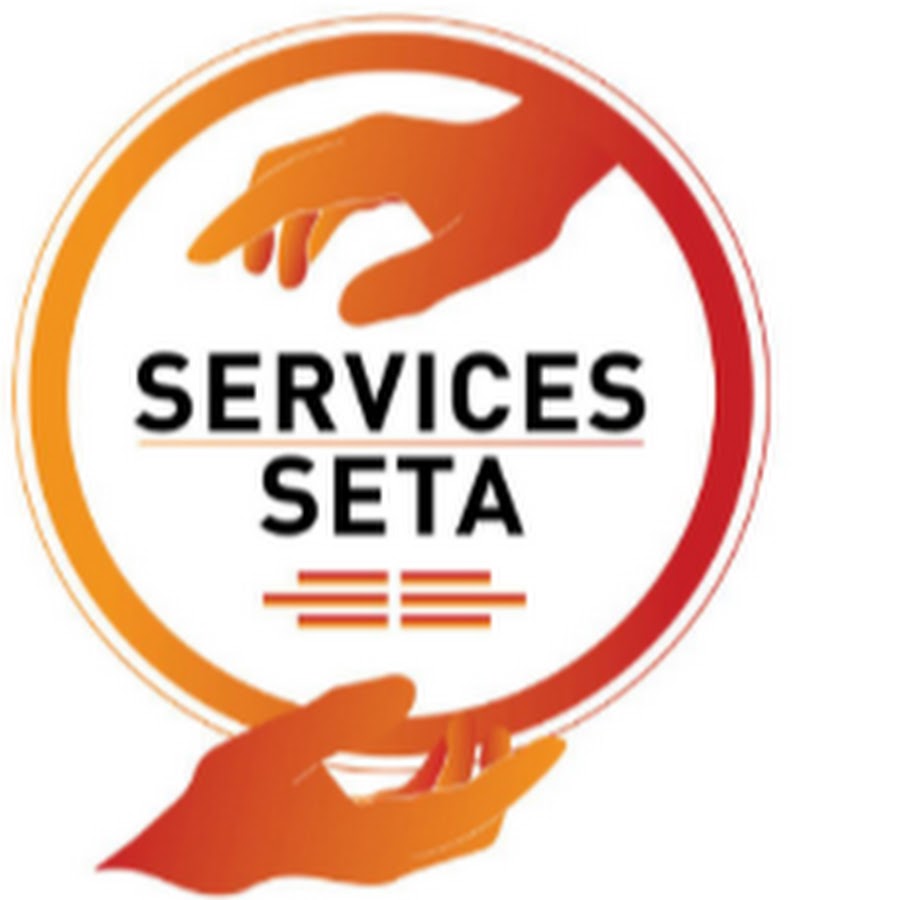 Services SETA - YouTube