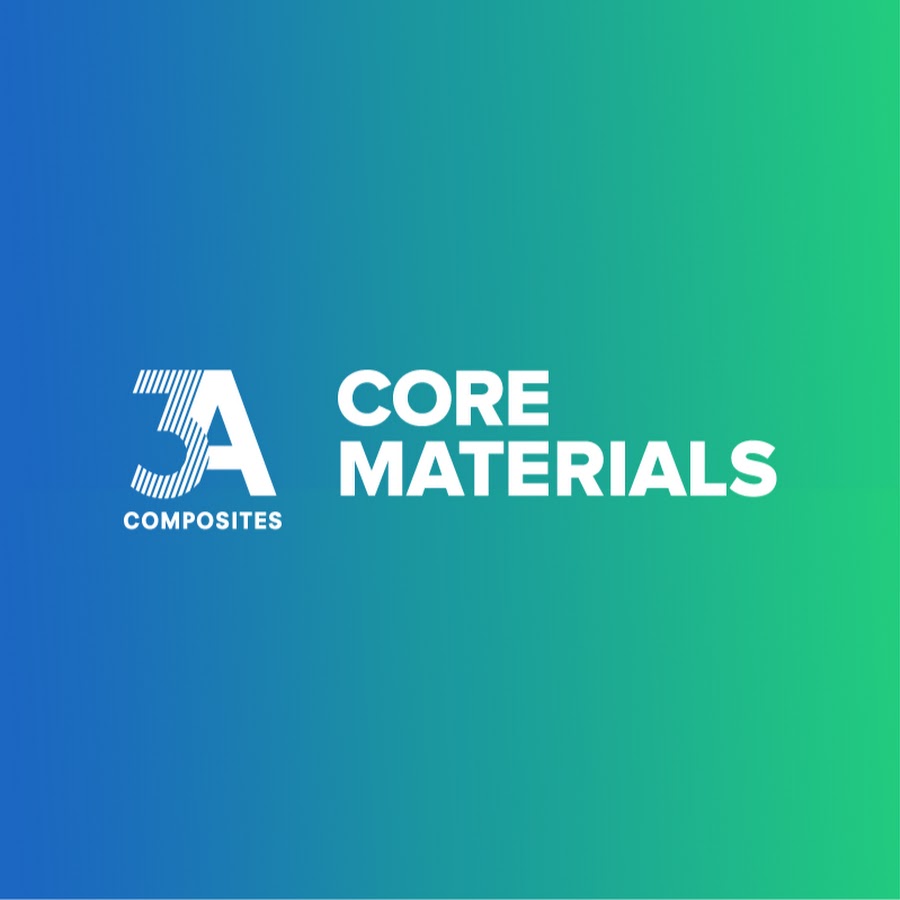 3A Composites Core Materials - YouTube