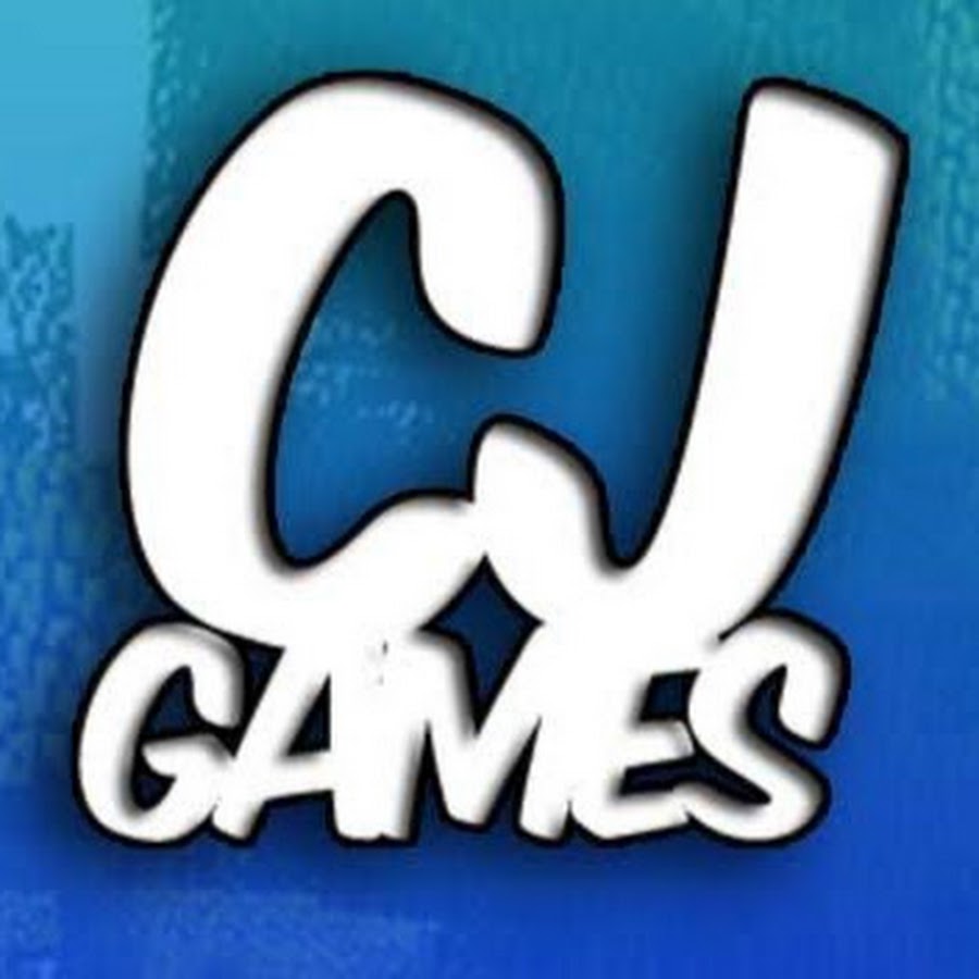 CJGames - YouTube