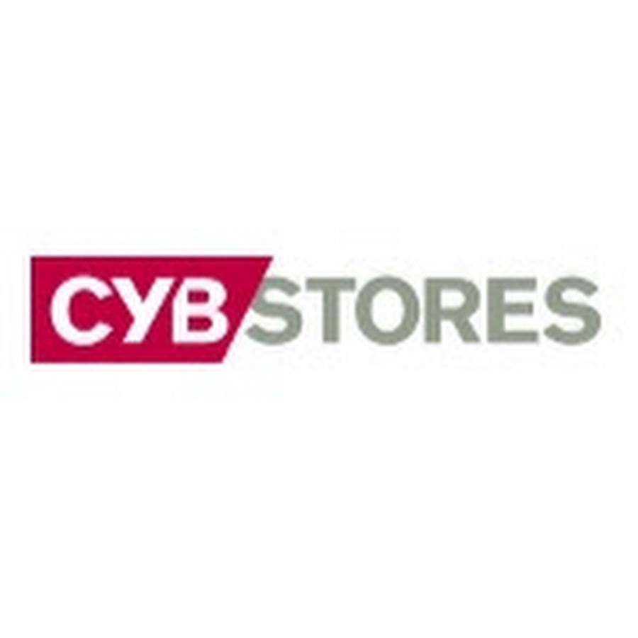 Cyb Stores - YouTube