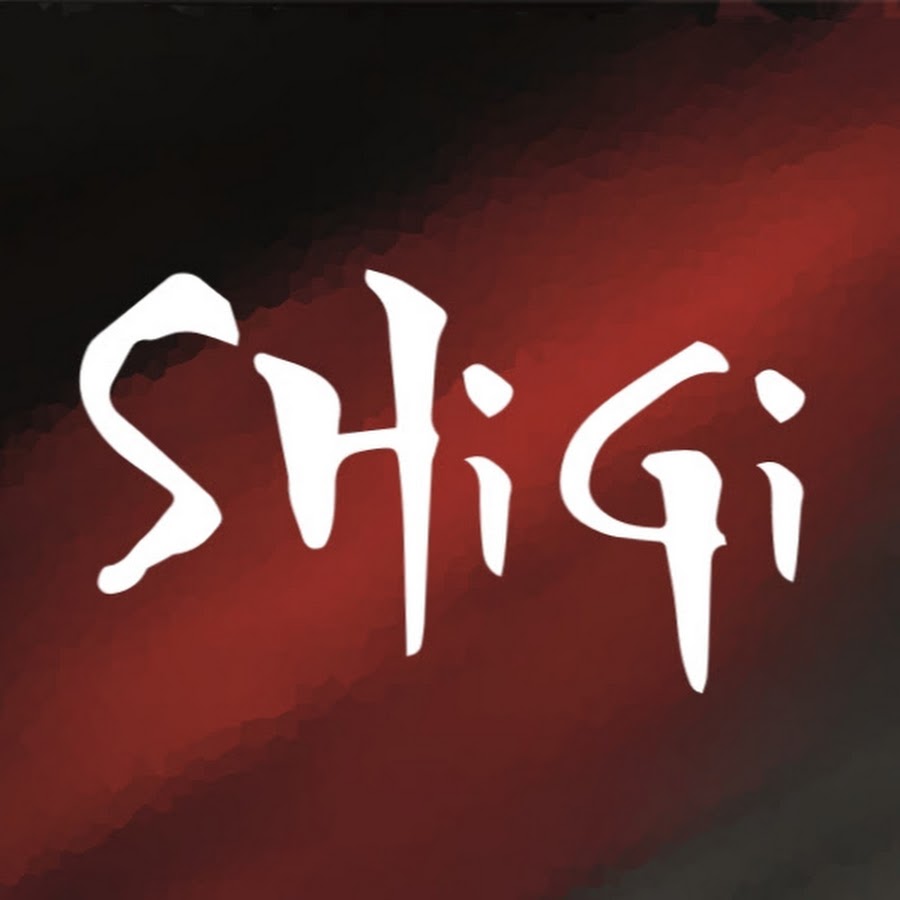shigi - YouTube
