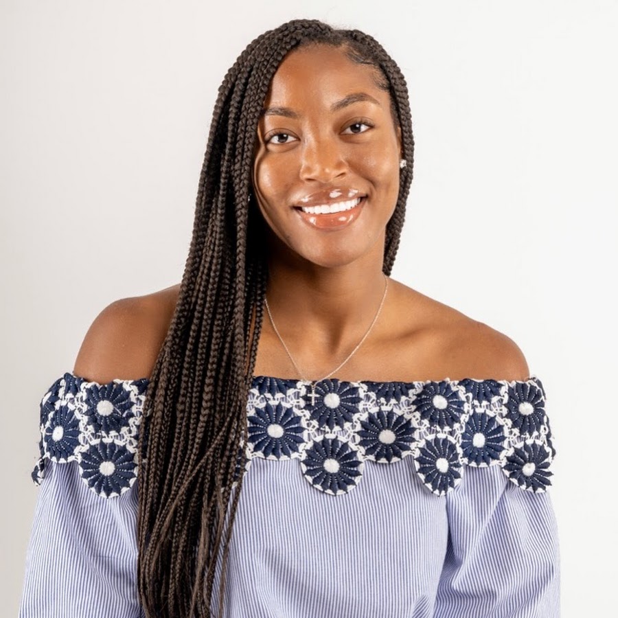 Maya Ellis - YouTube