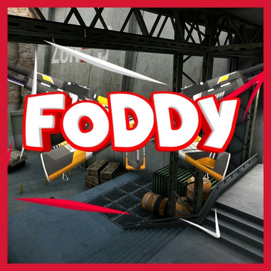 FODDY - YouTube