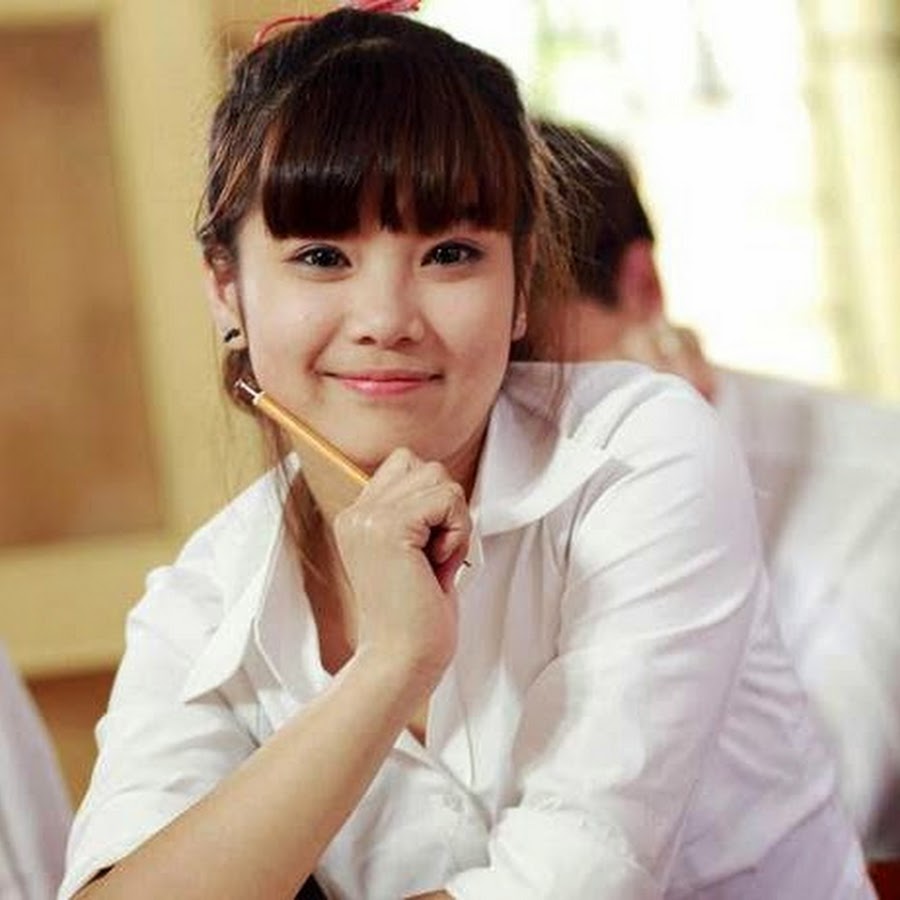 Trần Trà My - YouTube