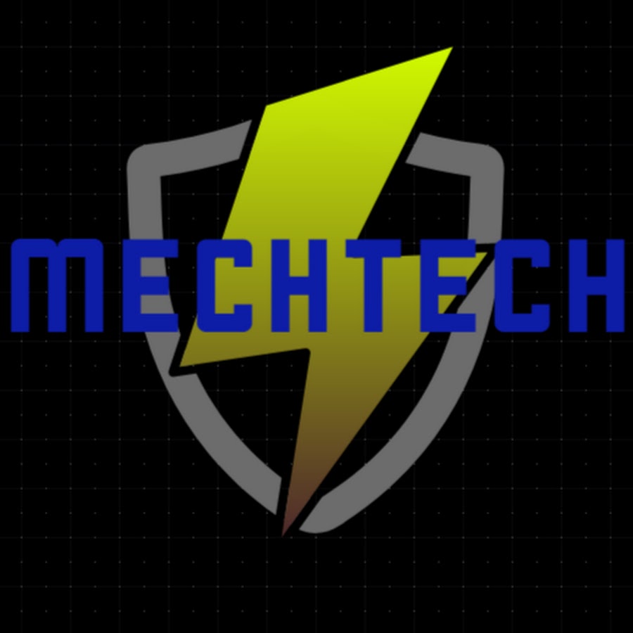 Mech Tech - YouTube