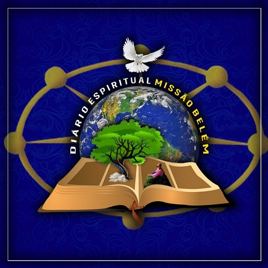 Diário Espiritual Missão Belém - YouTube