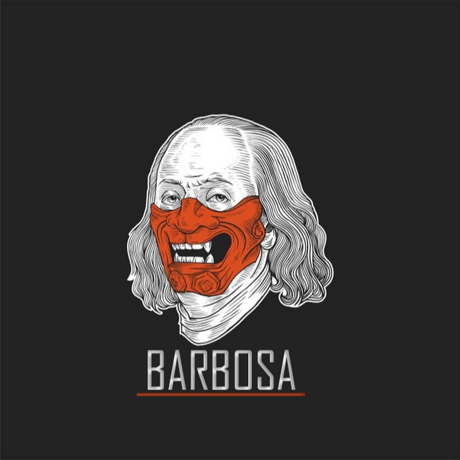 BARBOSA - YouTube