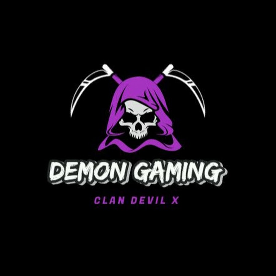 DeMoN GaMiNg - YouTube