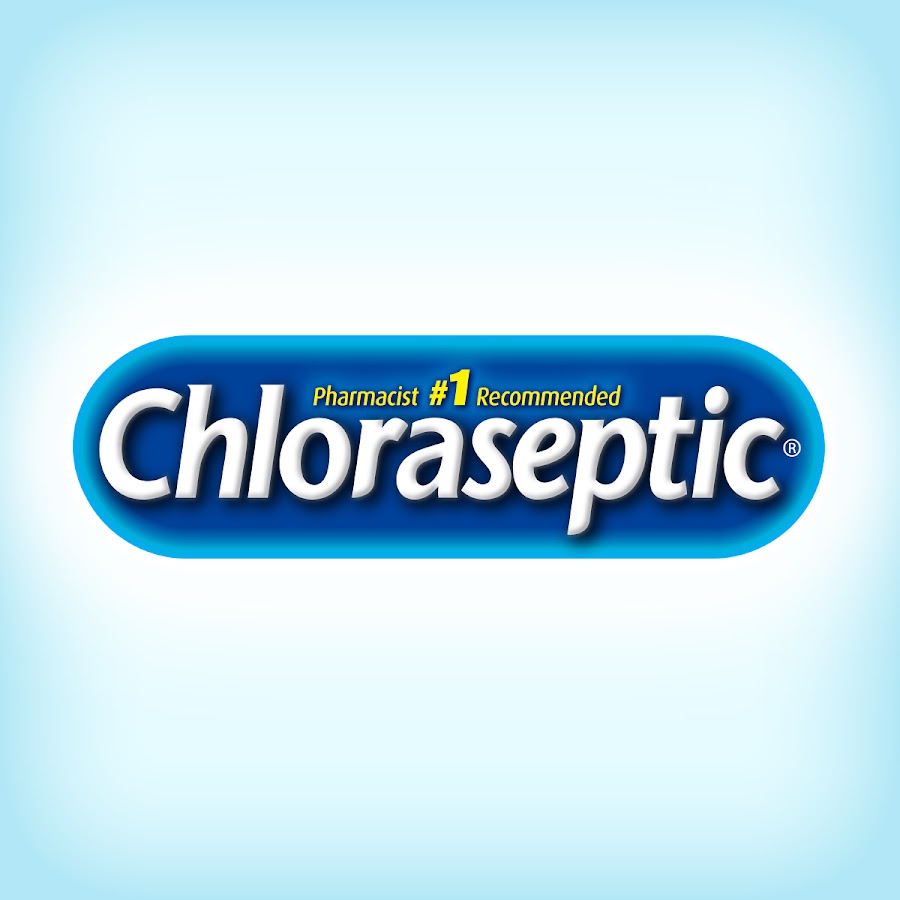 Chloraseptic - YouTube