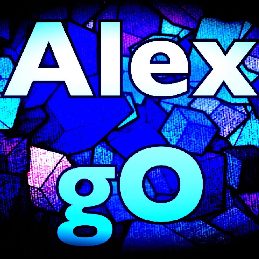 Alex gO - YouTube