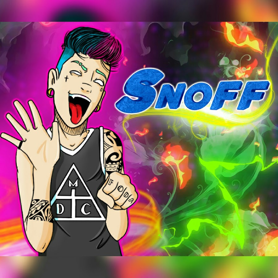 Snoff - YouTube