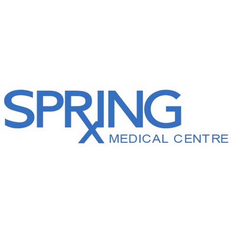 Spring Medical Centre - YouTube