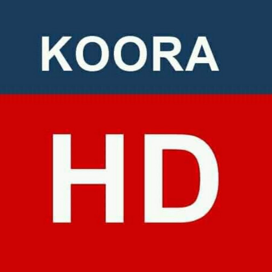 Koora HD tv - YouTube